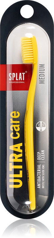Splat Professional Ultra Care Toothbrush Medium | notino.ie