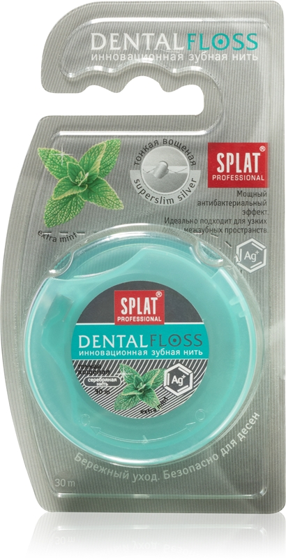 Splat Professional Dental Floss | notino.ie