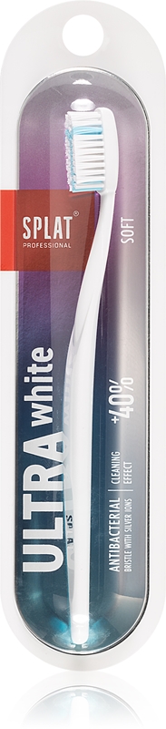 Splat Professional Ultra escova de dentes soft | notino.pt
