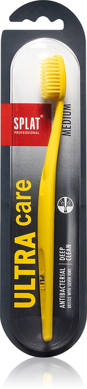 Splat Ultra Care Toothbrush medium | notino.ie