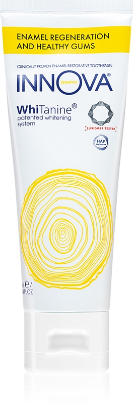 Splat Innova Enamel Regeneration And Gum Protection gum protection ...