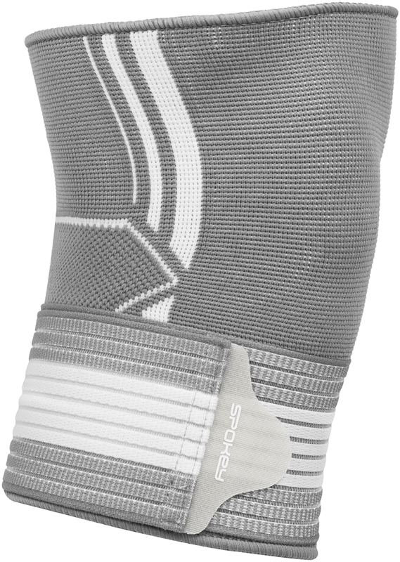 Spokey Segro Pro bandage pour genou | notino.fr