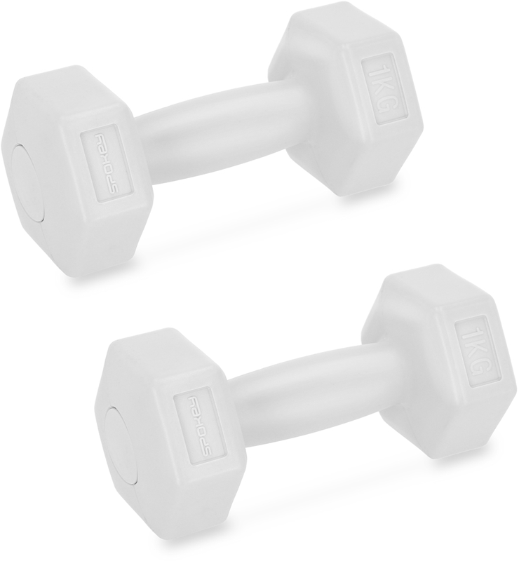 Spokey Monster III dumbbell set | notino.co.uk