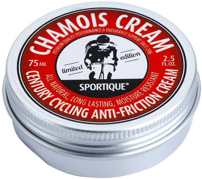 Sportique Sports Limited Edition Protective Cream for Areas Exposed to ...