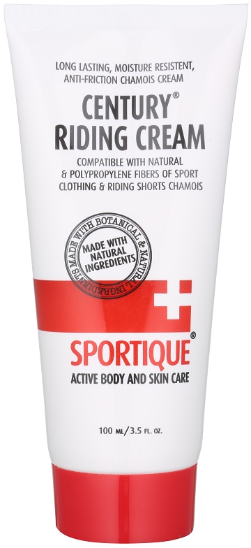 Sportique Sports ochranný krém na místa namáhaná třením pro sportovce ...