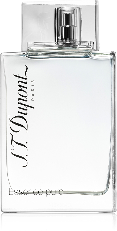 S.T. Dupont Essence Pure Men Eau de Toilette pour homme | notino.be