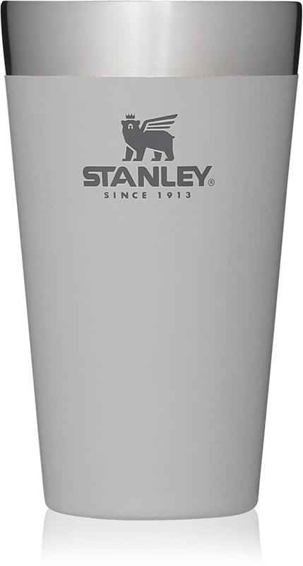 Stanley Adventure Stacking Beer Pint bicchiere di plastica | notino.it