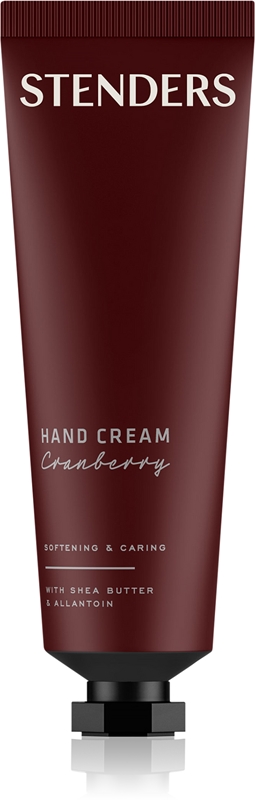 STENDERS Cranberry nourishing hand cream | notino.co.uk