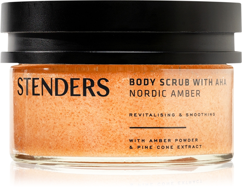 STENDERS Nordic Amber peeling suave de açúcar | notino.pt