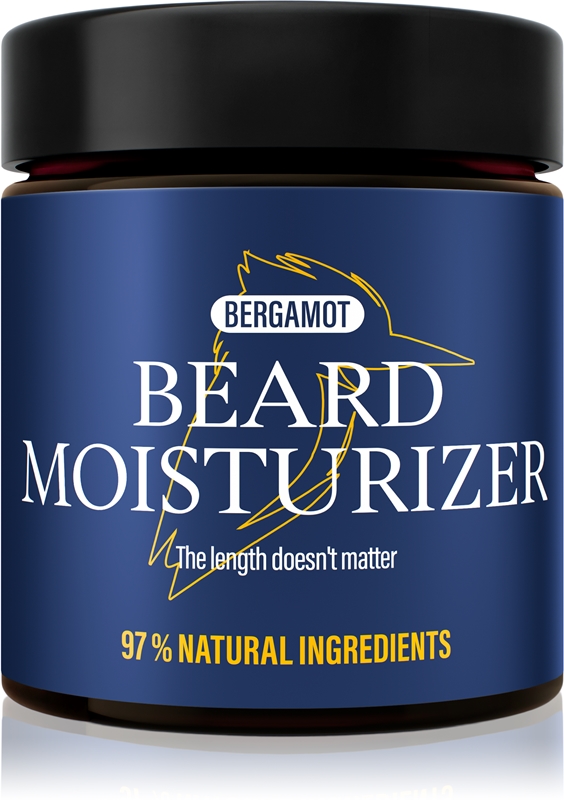 Steve's Beard Moisturizer vlažilna krema za brado | notino.si