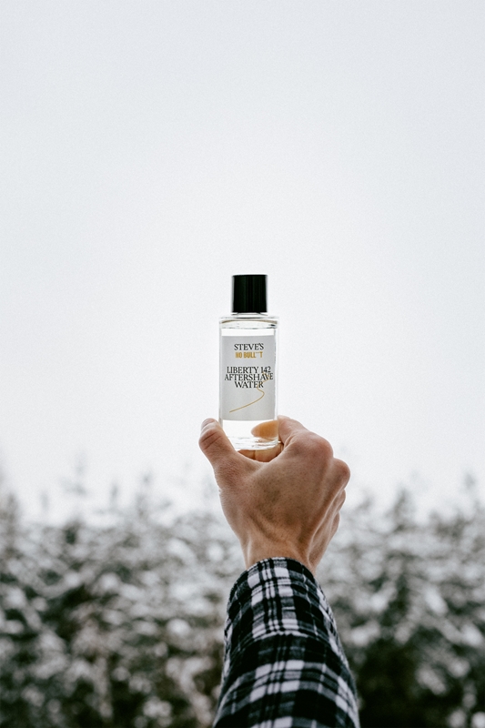 Steve's No Bull***t Liberty 142 perfume for men | notino.ie
