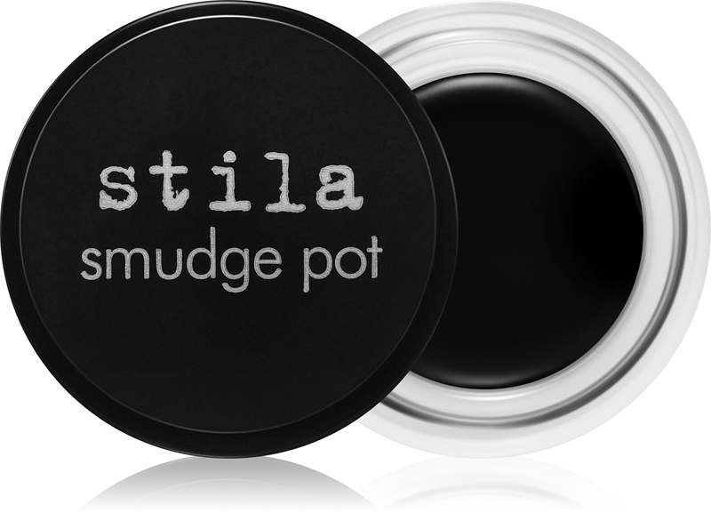 Stila Cosmetics Smudge Pots кремообразни сенки за очи и очна линия ...