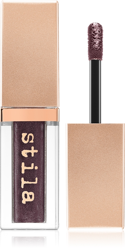 Stila Cosmetics Shimmer & Glow sombras líquidas para um brilho radiante ...