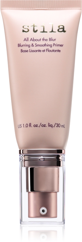 Stila Cosmetics Blurring & Smoothing Smoothing Primer Makeup Primer ...