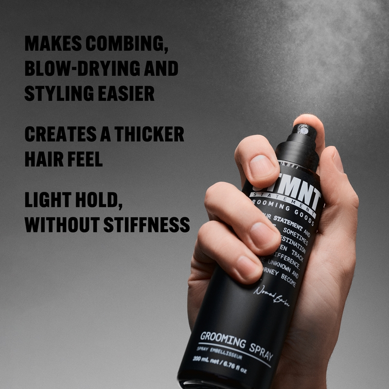 STMNT Nomad Barber Grooming Spray | Brza dostava | notino.hr