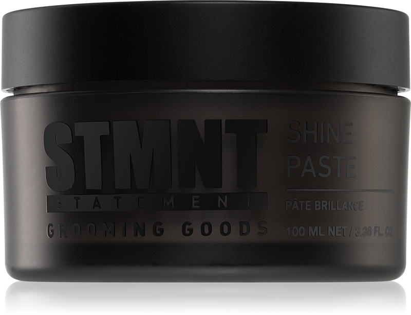 STMNT Julius Cvesar Shine Paste Styling Paste für Struktur und Glanz ...
