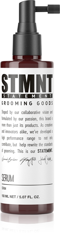 STMNT Care Serum Hydraterende en Voedende Serum voor Haar en Hoofdhuid ...