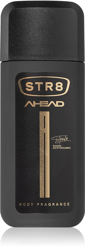 STR8 Ahead perfume deodorant for men | notino.ie