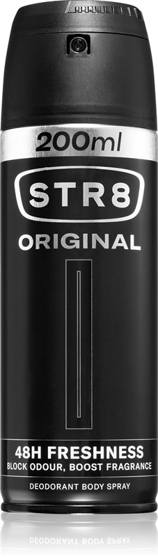 STR8 Original déodorant en spray pour homme | notino.fr