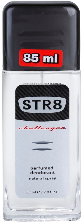STR8 Challenger | notino.dk
