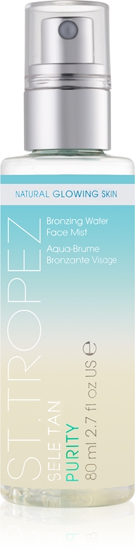 St.Tropez Self Tan Purity Bronzing Mist for the face | notino.ie