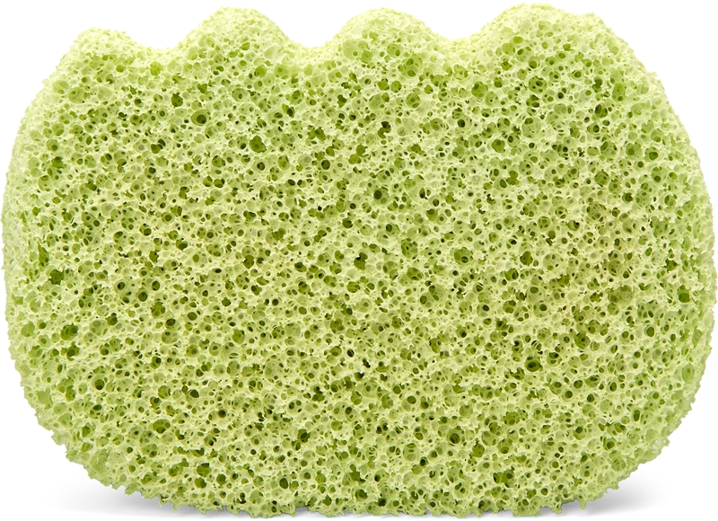 Suavinex Baby Sponge with Bamboo Extract bath sponge with bamboo ...