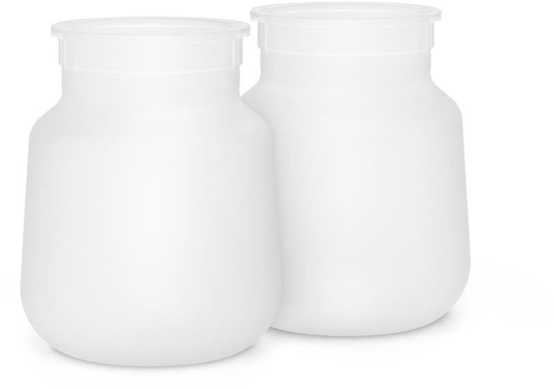 Suavinex Suavinex Zero Zero Anti-Colic Silicone Bags - 2 Pack ...