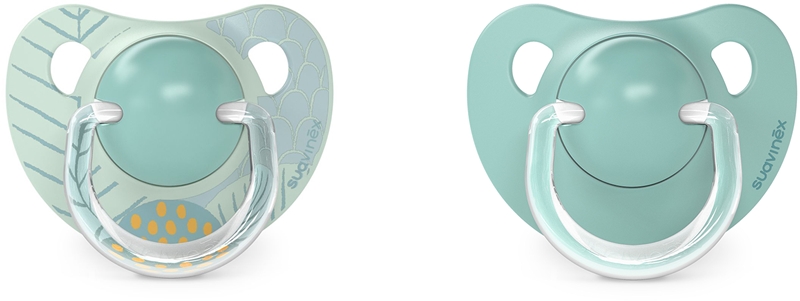 Suavinex Dreams Anatomical 18 m+ knupis | notino.lv