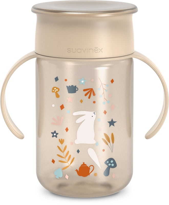 Suavinex Wonderland 360° Trainer Cup | notino.hu
