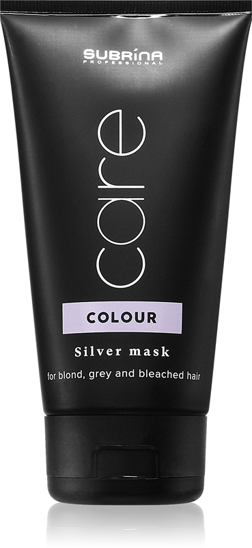 Subrina Professional Care Colour maska neutralizující žluté tóny ...