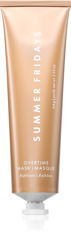 Summer Fridays Overtime máscara facial radiance | notino.pt