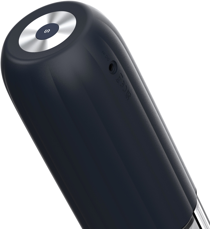 Svakom Connexion Series Alex Neo 2 Interactive Throbbing | Livrare ...