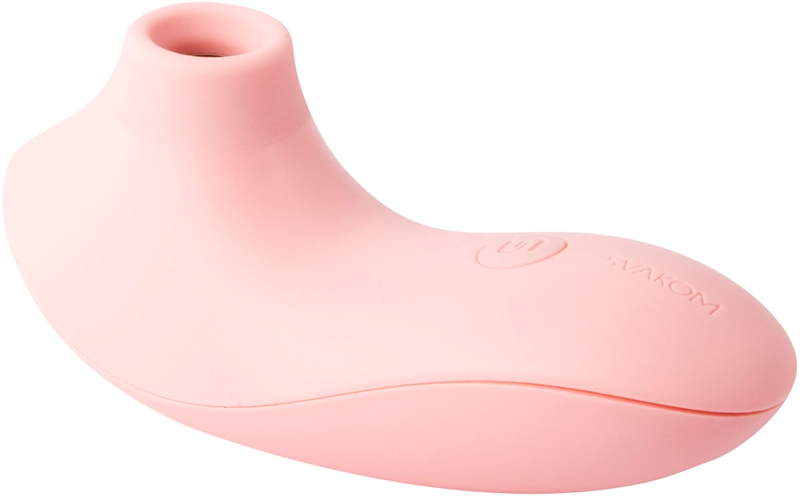 Svakom Connexion Series Pulse Lite Neo klitoriskiihotin | notino.fi