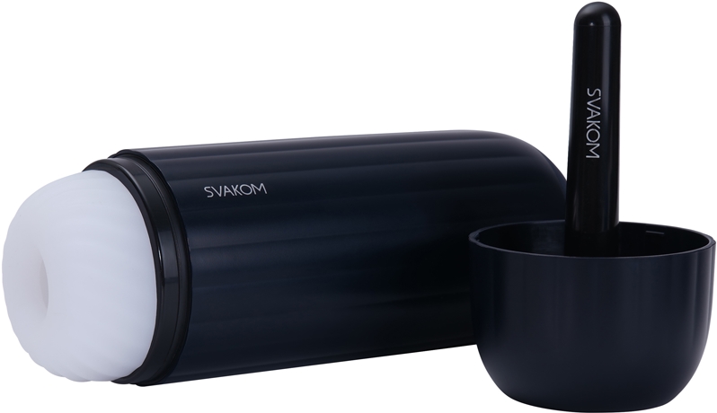 Svakom Sam Neo Pro 2 automatic masturbator | notino.ie