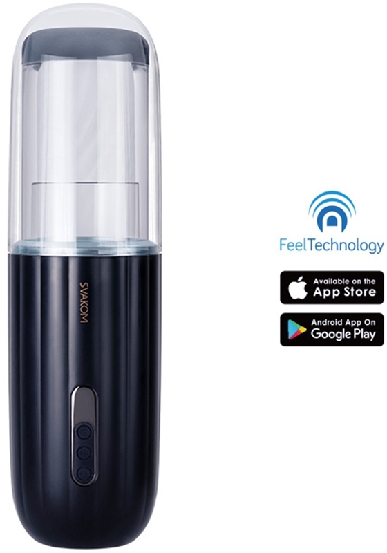 Svakom Alex Neo мъжки мастурбатор | notino.bg