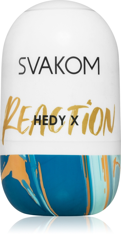 Svakom Hedy X Reaction male masturbator | notino.co.uk