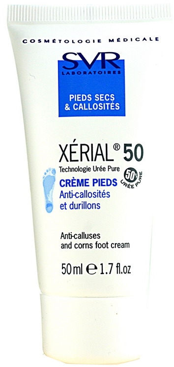 SVR Xérial 50 | Livrare rapida! | Notino.ro