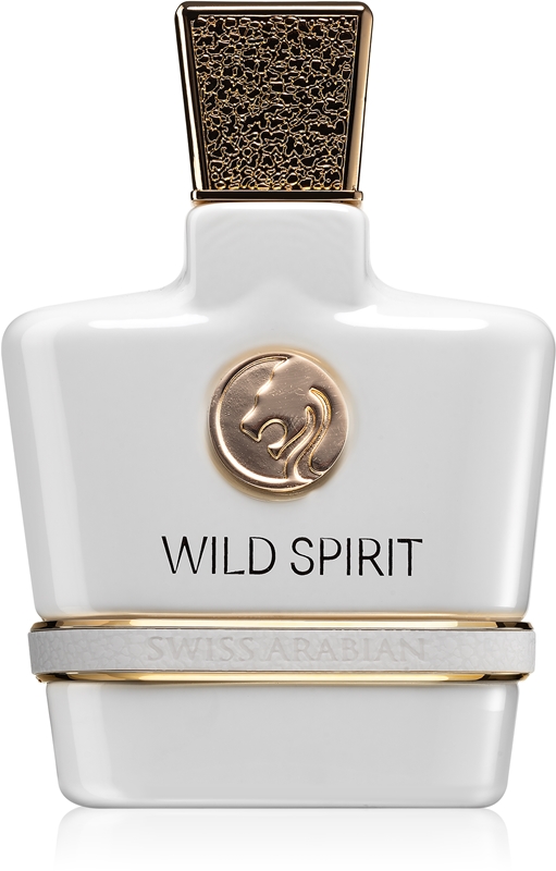 Recensione di Swiss Arabian Wild Spirit Eau de Parfum da donna | notino.it