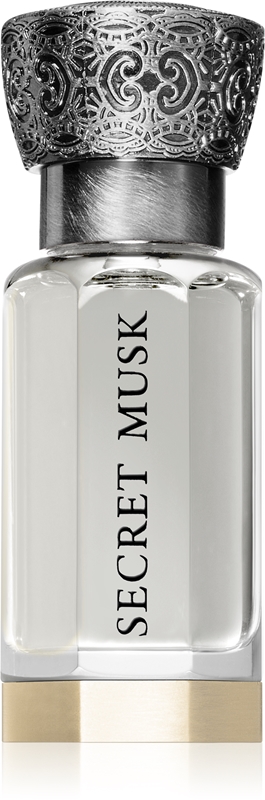 Opiniones Swiss Arabian Secret Musk aceite perfumado unisex | notino.es