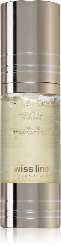 Swiss Line Cell Shock lifting serum for the face | notino.co.uk