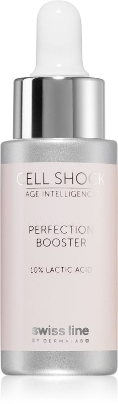 Swiss Line Cell Shock Age Intelligence | notino.gr