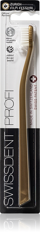 Swissdent Whitening Soft toothbrush | notino.co.uk