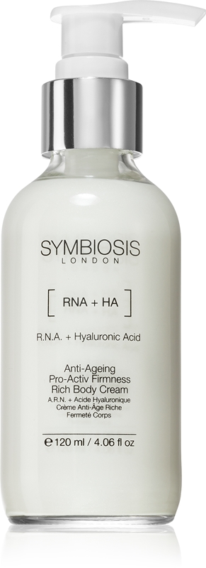Symbiosis London Anti-Aging firming body cream | notino.co.uk