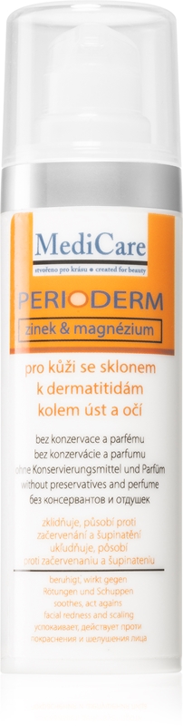 Syncare Perioderm | Livrare rapida! | Notino.ro