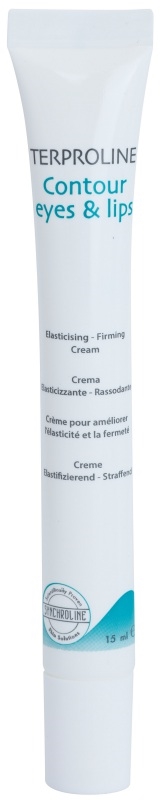 Synchroline Terproline Firming Eye and Lip Cream | notino.ie