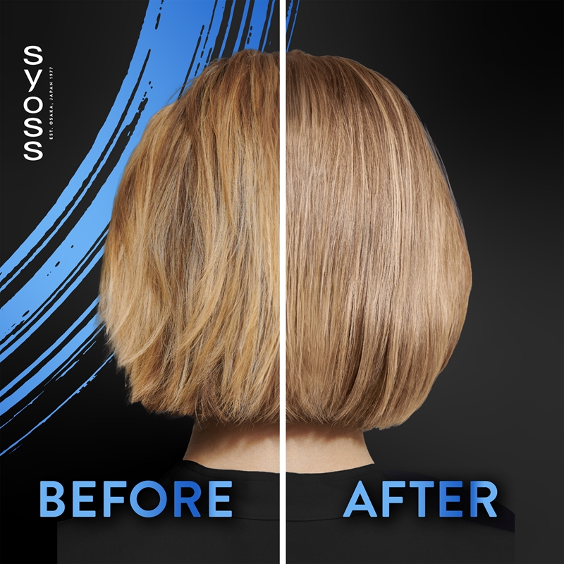 Syoss Volume shampoo for fine and limp hair | notino.co.uk