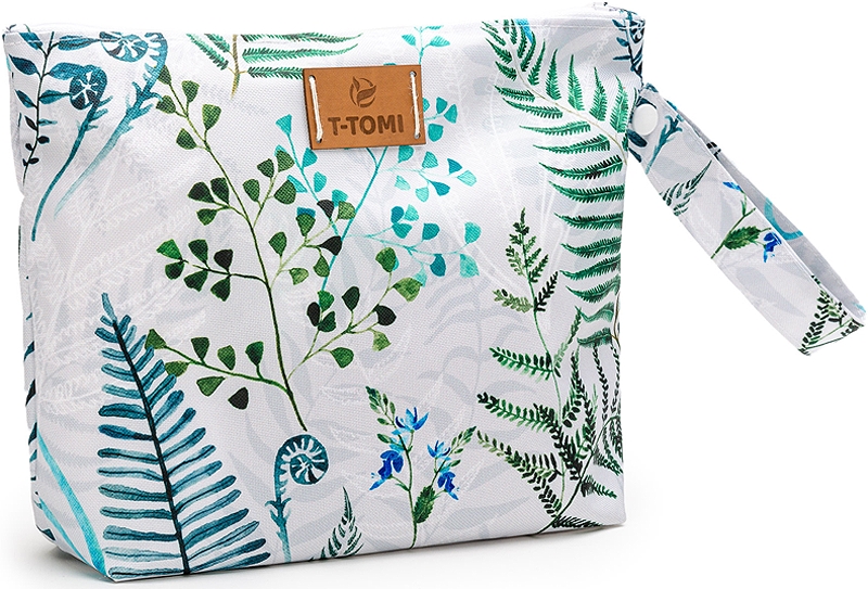 T-TOMI Small Baggie Travel Bag | notino.ie