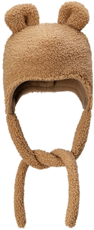 T-TOMI TEDDY Cap Brown baseball cap | notino.co.uk