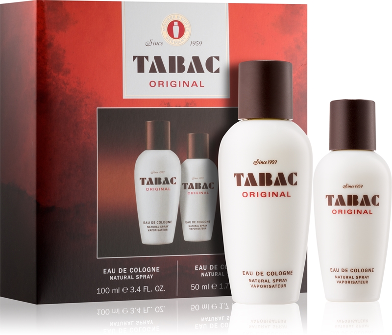 Tabac Original Gift Set V. for Men | notino.ie