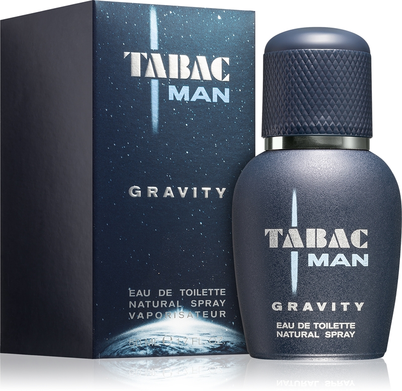 Tabac Man Gravity Eau de Toilette for men | notino.ie